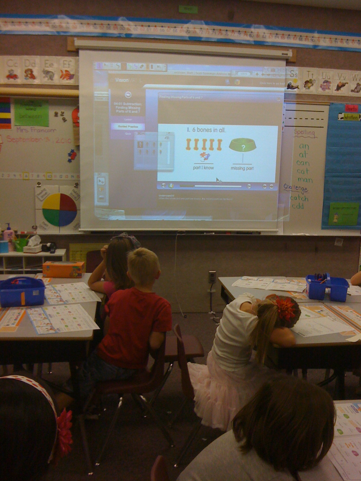 Educational Technology Reflections
