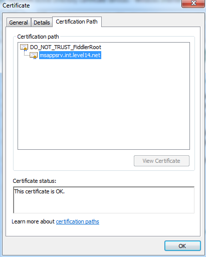 Security14: How to use Fiddler and Wireshark to Decrypt SSL/TLS Traffic ...