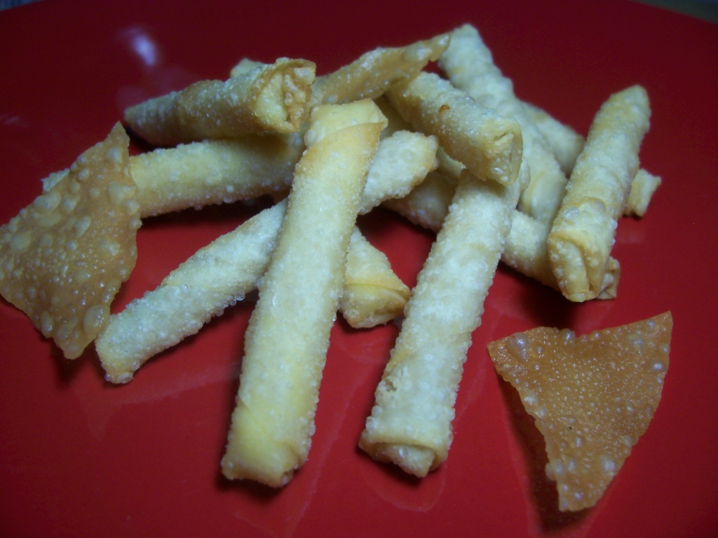 everything's herbed.....: WHB - Cheese Sticks