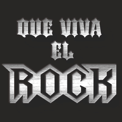 CLAUDIA ROCK †: PURO ROCK....