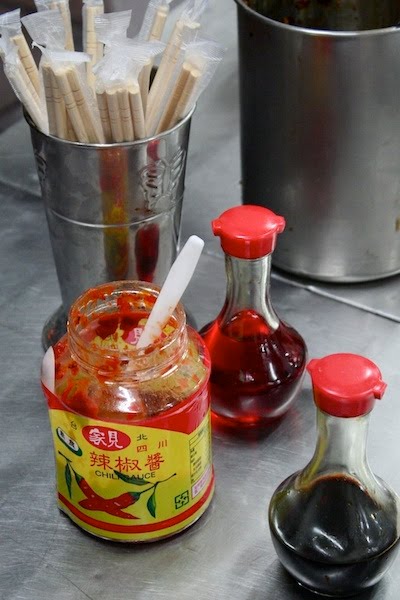 {Behind the Blog} Xander from Primitive Culture // Taiwan Famous | Liz ...