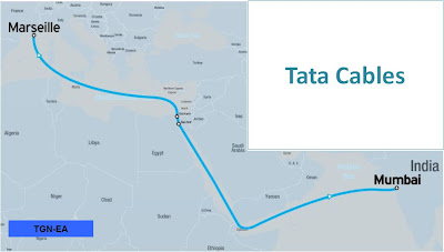 Soft-BRAIN: Tata's Cables
