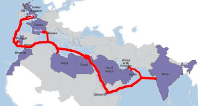 Soft-BRAIN: EIG (Europe India Gateway)