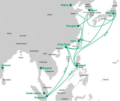 Harewos.Telecom: EAC-C2C (2)