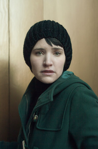 "Once you can make someone feel safe, the world is yours to photograph ...