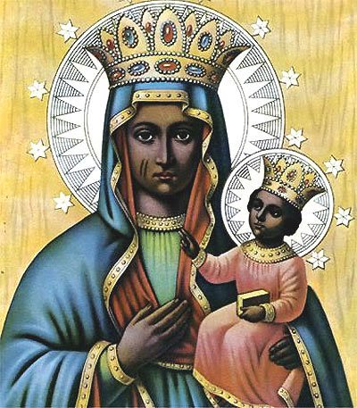 THE KANESA CHURCH OF PA MESSUH (THE MESSIAH)