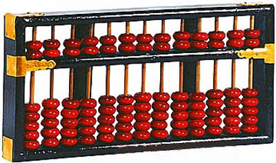 ABAX MUSEUM: CONSTRUCCIÓN DE UN ÁBACO CHINO