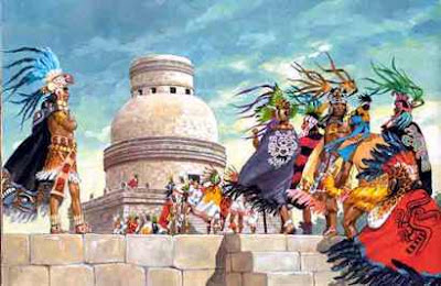 ABAX MUSEUM: EL ÁBACO MAYA DEL TIEMPO O CALENDARIO MAYA