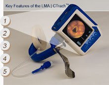 Anestesia y Habilidades: Laringoscopio Truview EVO2