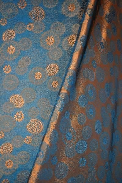 Sulaman Cantik: KAIN SUTERA VIETNAM (SV)