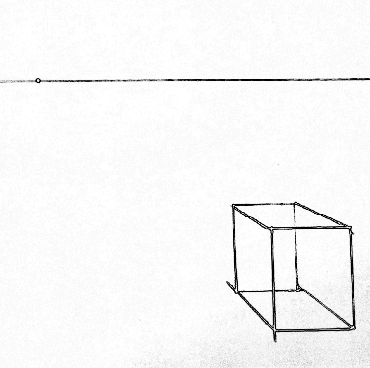 The Helpful Art Teacher: Helpful printouts. Learning how to draw in one ...