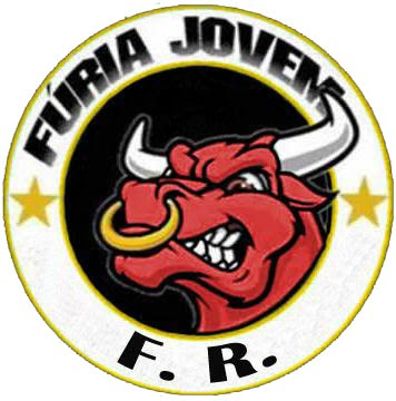 Fúria Jovem F.R.: Escudo