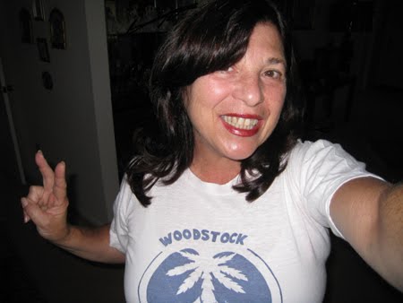 BIG RICH DORRIS: GUEST POST FROM JUDI