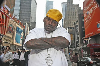 Fear Our Jungle Music - Zamunda1: Stat Quo feat B.o.B. - My Ride ...