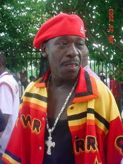 Fear Our Jungle Music - Zamunda1: Louis Rankin feat Red Hot Lover Tone ...