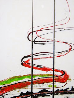 michele batchelder - south african artist