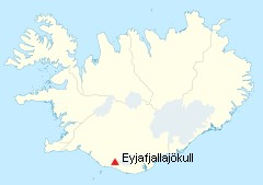 A little bit of everything: Iceland - Eyjafjallajokull Volcano