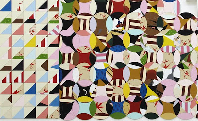 The Best Part - A Daily Art and Design Blog: Clare Rojas