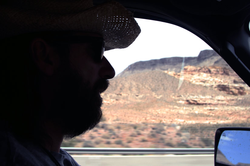 The Best Part - A Daily Art and Design Blog: In Search of Eustace