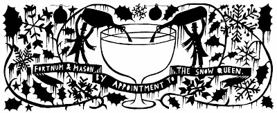 The Best Part - A Daily Art and Design Blog: Rob Ryan