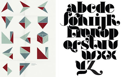 The Best Part - A Daily Art and Design Blog: Craig Ward