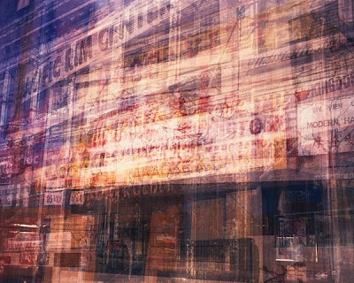 The Best Part - A Daily Art and Design Blog: Doug Keyes