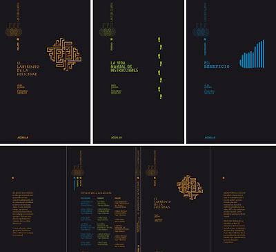 The Best Part - A Daily Art and Design Blog: Jorge Chamorro