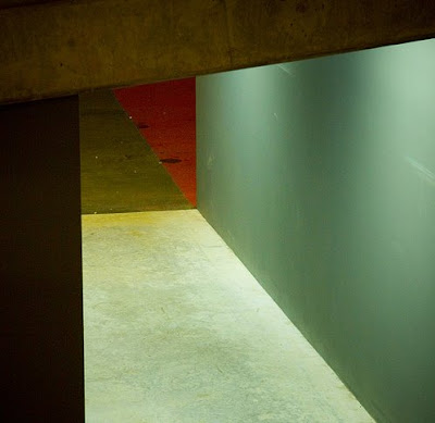 The Best Part - A Daily Art and Design Blog: Mundane Details