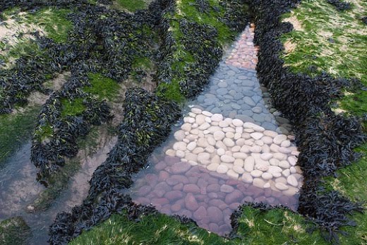 The Best Part - A Daily Art and Design Blog: Richard Shilling