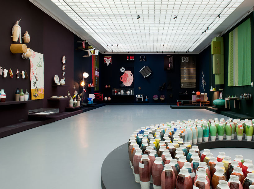 The Best Part - A Daily Art and Design Blog: Hella Jongerius