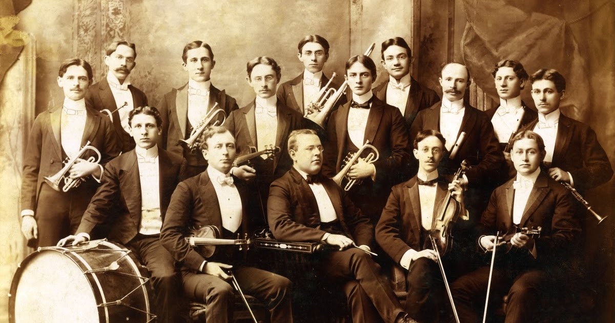 TempoSenzaTempo: Another Orchestra