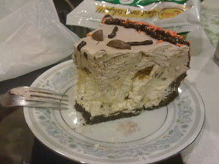 Pinoy Baboy: Gobblin' Goblin Pie