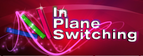 LG ostenta sua painéis LCD IPS ~ Minha Casa