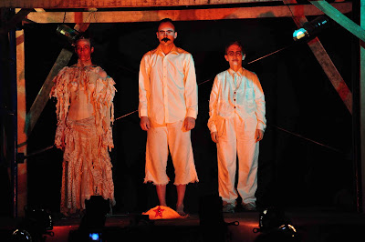 INTERNATIONAL THEATRE FESTIVAL OF KERALA