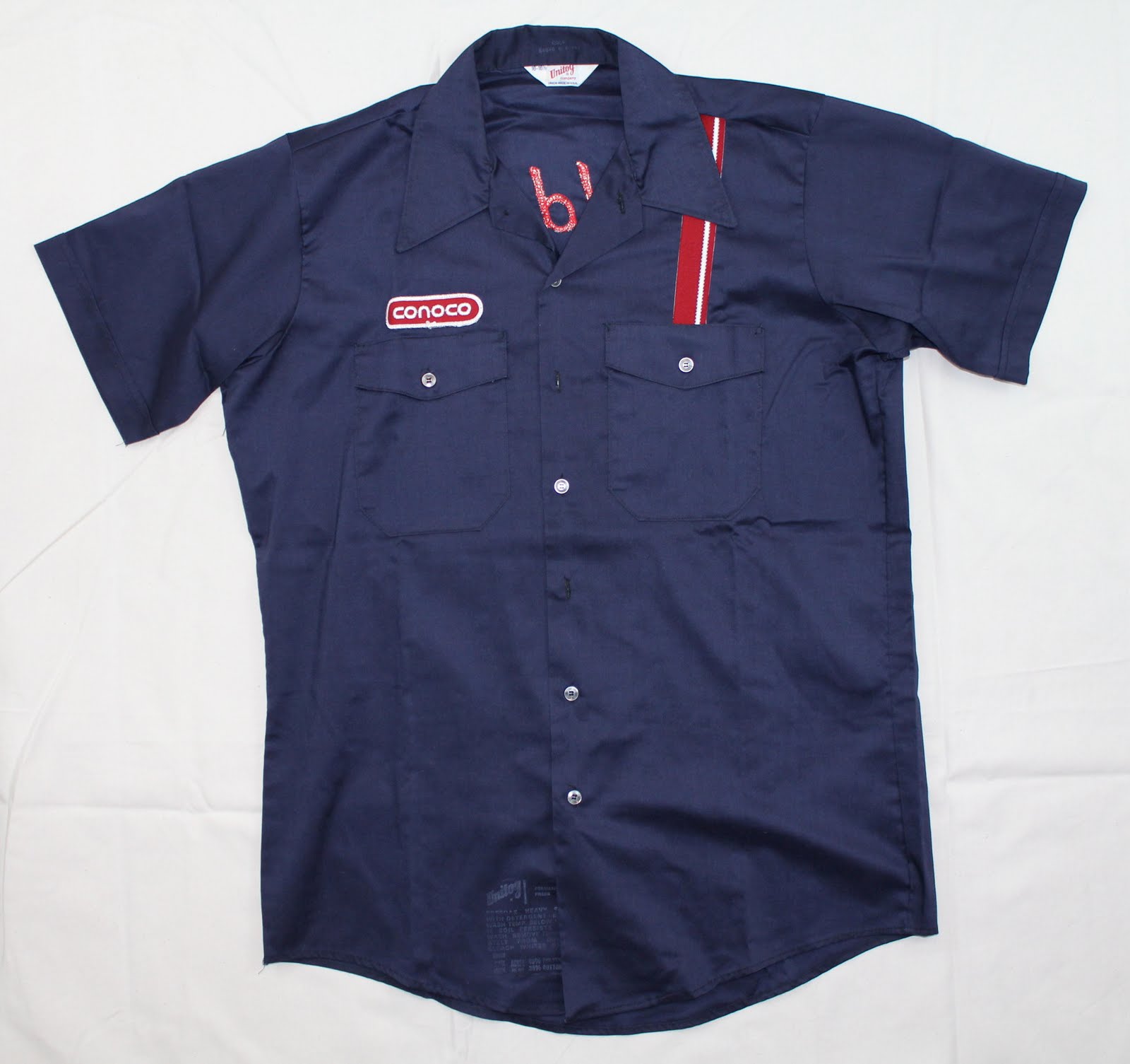 vintage workwear: UNITOG COWDEN* UNION MADE Coveralls, Jackets and Shirts