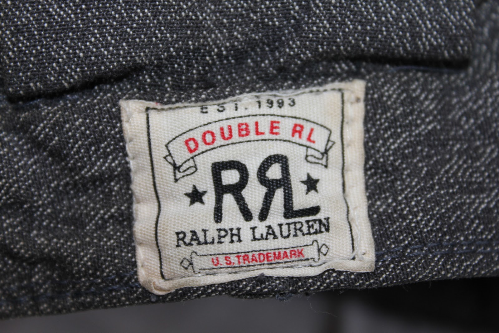 vintage workwear: Free & Easy #10 October 2010