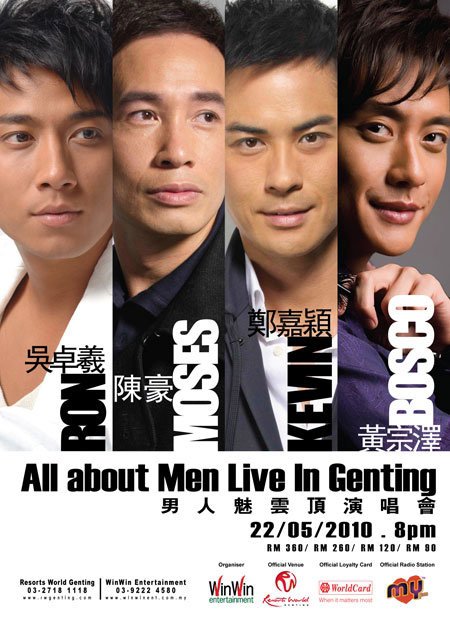 Dong Yu Zhe's.. =): [Any Title will do]