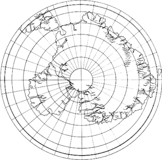 World Mysteries: Ornteus Finaeus Map