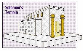 live of my life: KING SOLOMON TEMPLE SECRET