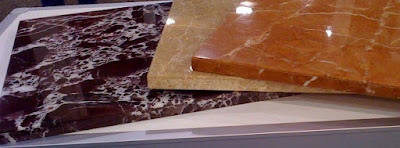 GOLD NOTES: Live from the International Builders Show 2010