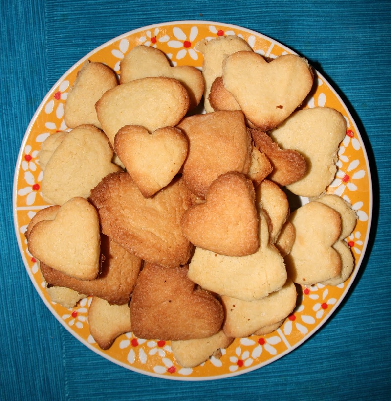 French Little Thing: Lovely Biscuits