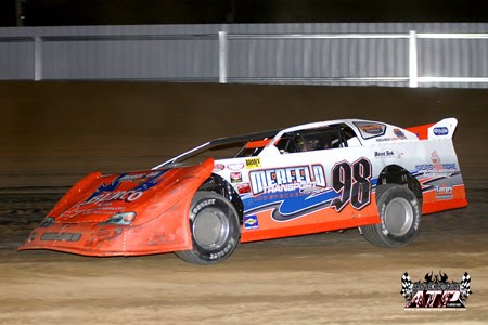 In Staging: Smock, Gustin, Temeyer score opening night wins at Independence