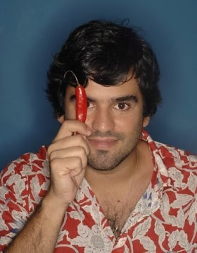 Sintonia :::: REVELAÇÃO MPB: Pedro Miranda