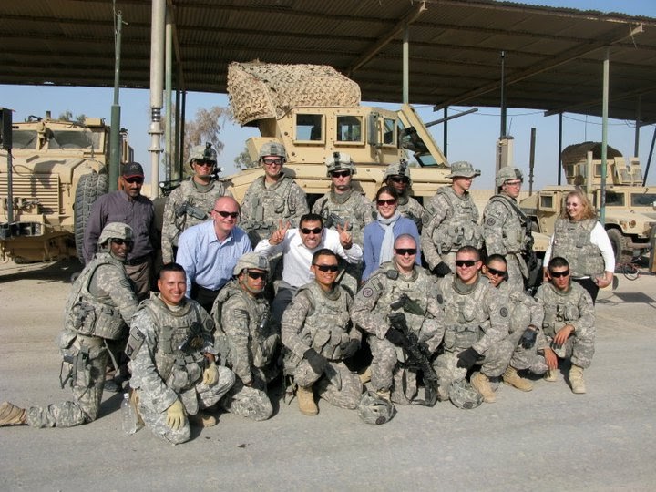 3/3 ACR Lightning Troop: Green Platoon