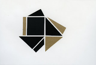 Studio Foundation Spring 2009: Unity: Geometric shapes