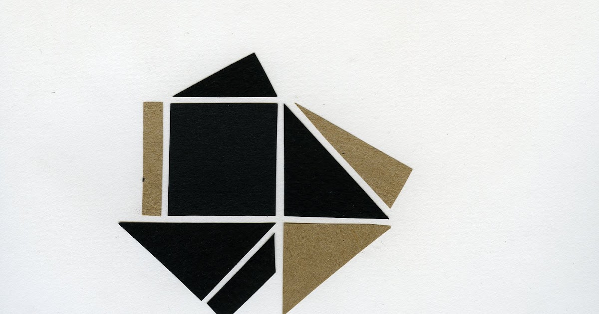 Studio Foundation Spring 2009: Unity: Geometric shapes