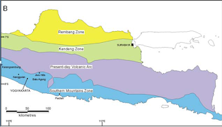 Suara Geologi: Geologi Regional Jawa timur