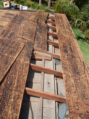 J. K. Behan Roofing: Hurricane Clips