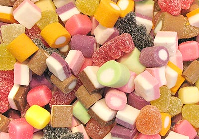 Dolly Mixture — Digital Spy