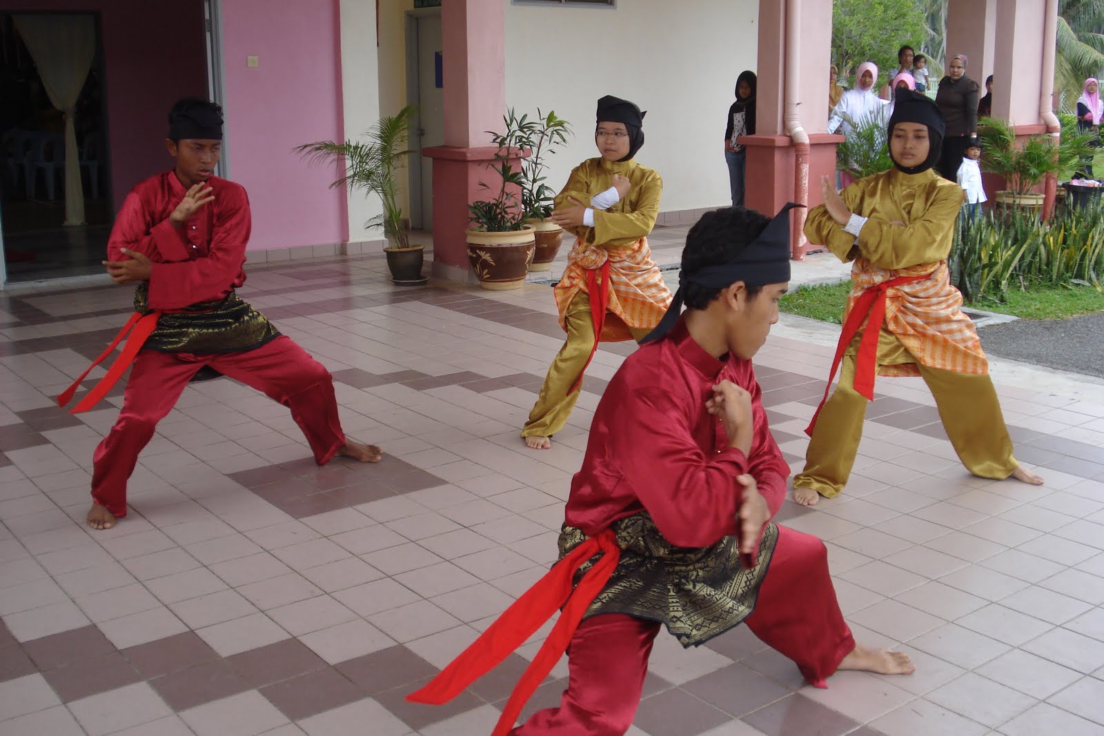 BADAR SBPI Sabak Bernam: HARI ANUGERAH KECEMERLANGAN KE-8 SBP INTEGRASI ...